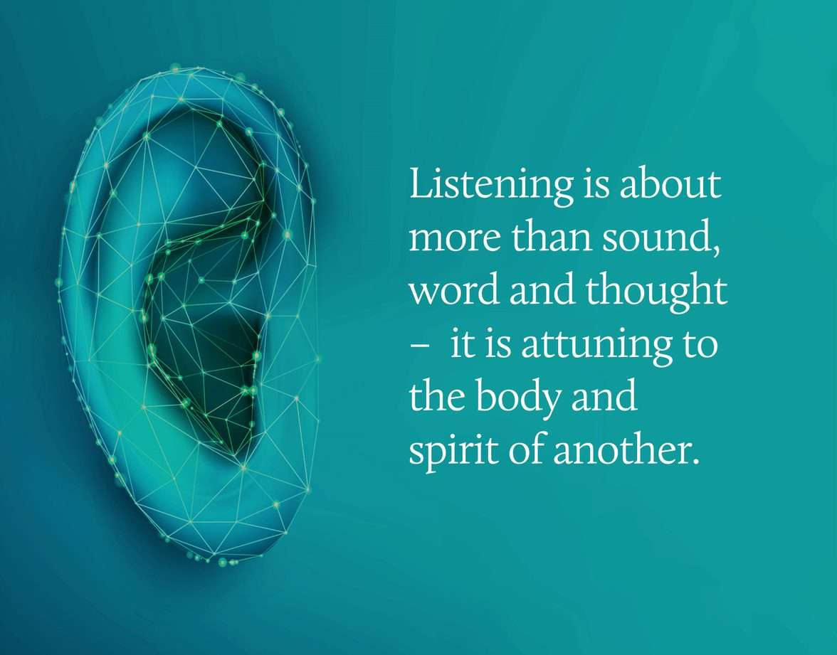 St. John's Somatic Therapy - Somatic Experiencing™ - Art Therapy